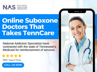 Trusted Suboxone Doctors That Take Insurance & Medicaid