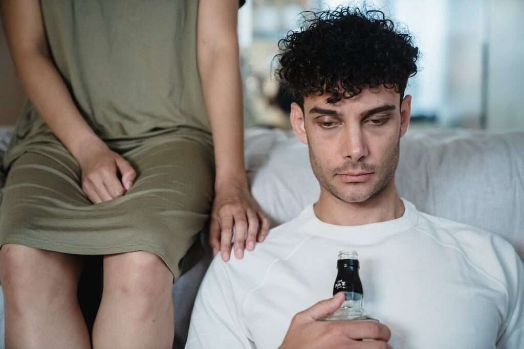 The Impact of Alcohol Withdrawal on Sleep Patterns - National Addiction ...
