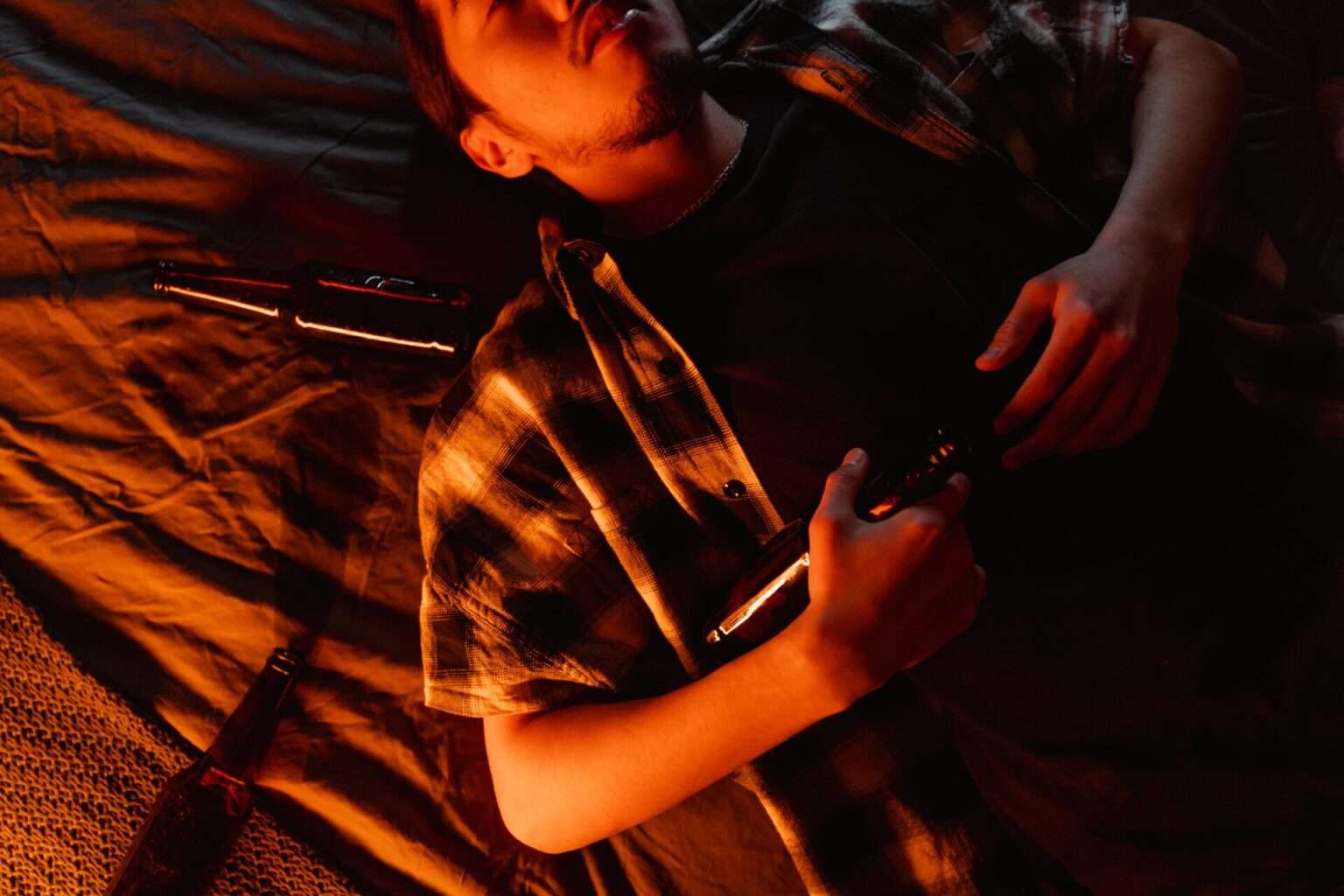 The Impact of Alcohol Withdrawal on Sleep Patterns - National Addiction ...