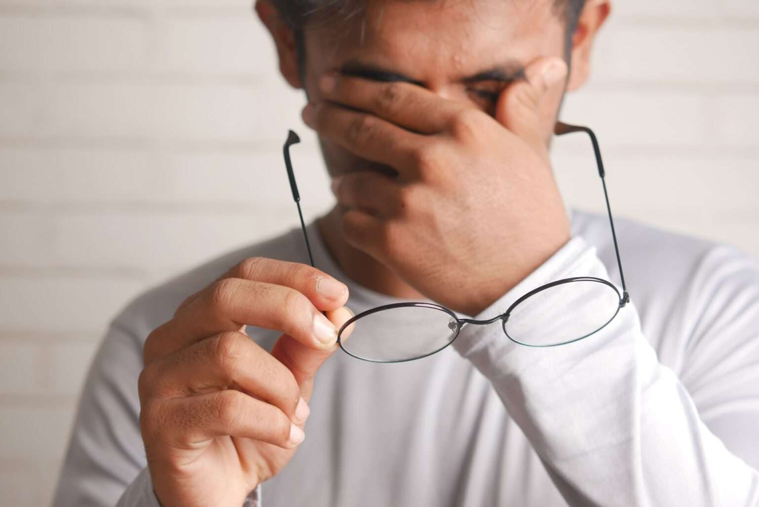 Suboxone Effects on Eyesight - National Addiction Specialists
