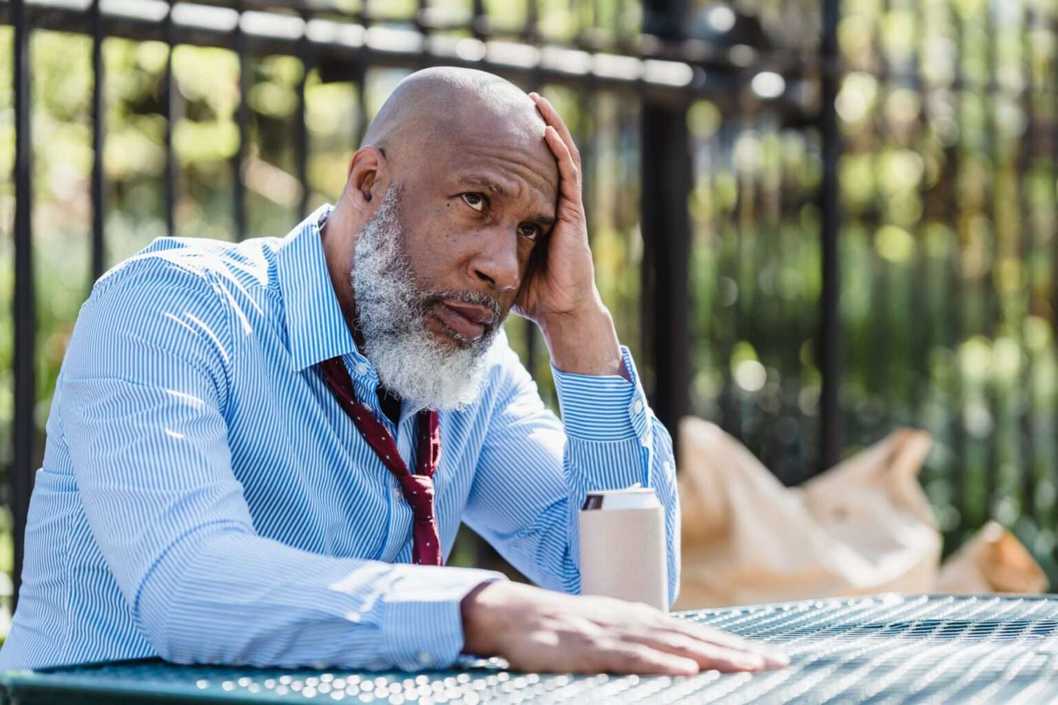 How to Recognize the Signs of Alcohol Withdrawal? - National Addiction ...