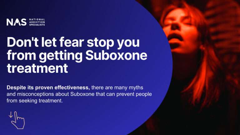 What Is Suboxone? 7 Things To Know Before The Treatment - National ...