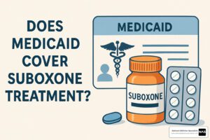 does medicaid cover suboxone treatment 7 key facts 2025
