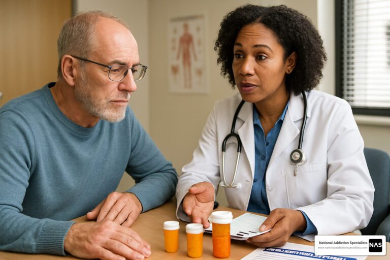 Medication-Assisted Treatment: 5 Powerful Benefits in 2025