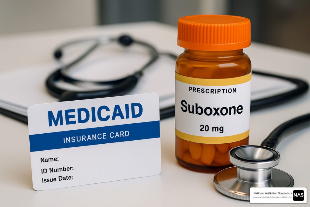 The Dangers of Mixing Suboxone and Alcohol - National Addiction Specialists
