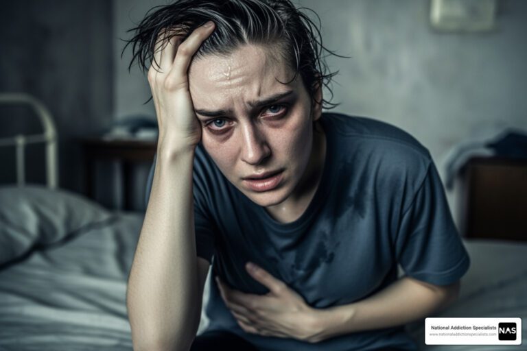 Withdrawal Symptoms: Your 2025 Essential Guide