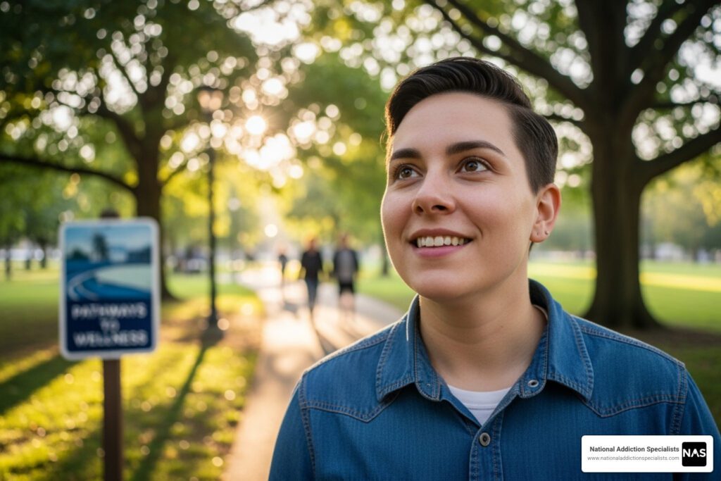 how does medication assisted treatment work: Top 3 Positive Facts 2025