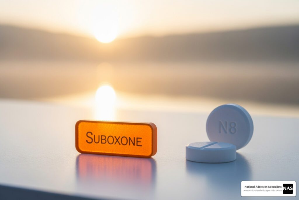Suboxone Withdrawal Treatment: 7 Powerful Steps for Success 2025