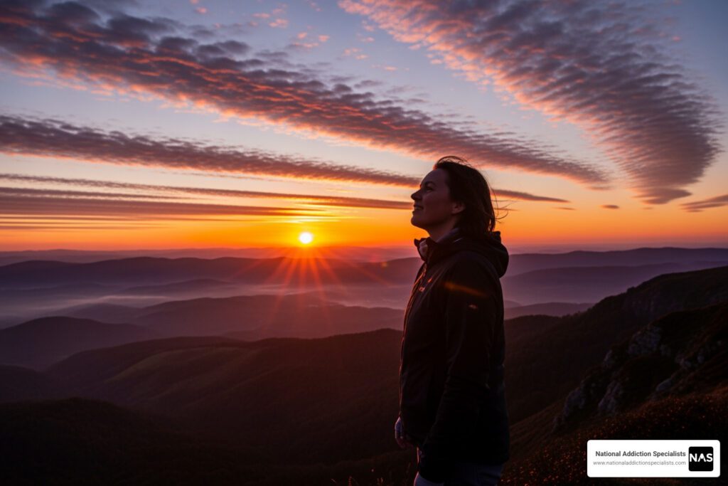 Opioid dependence treatment 2025: Effective Recovery