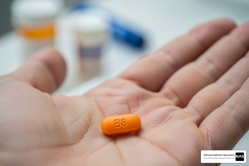 Suboxone Withdrawal Treatment: 7 Powerful Steps for Success 2025