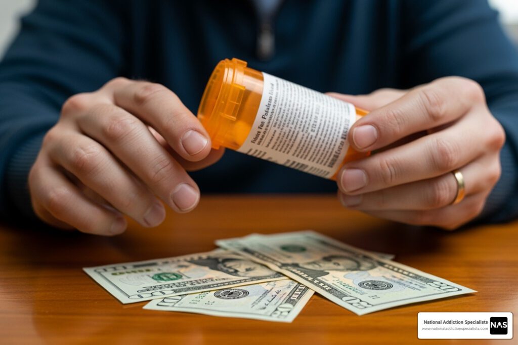 Suboxone vs Subutex: Understanding the Key Differences - National ...